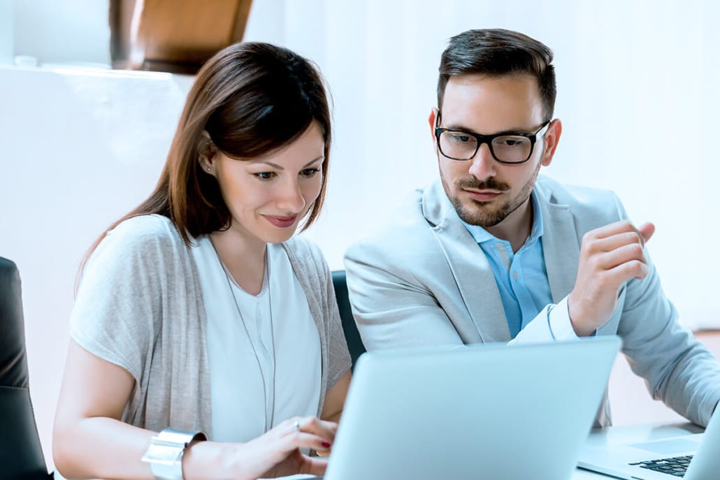 Rekrytera Projektingenjör – rekrytering av expert | Addilon