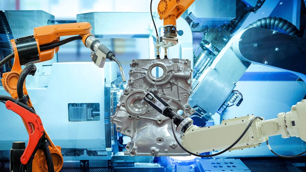 Rekrytering Tillverkning - Rekytera inom industri | Addilon